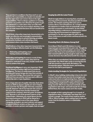 Most Visionary Procurement Leaders Making The Wave for Industry Success - 2024.pdf