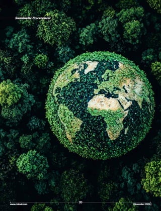 Most Visionary Procurement Leaders Making The Wave for Industry Success - 2024.pdf