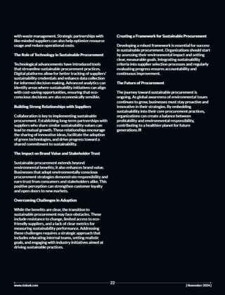 Most Visionary Procurement Leaders Making The Wave for Industry Success - 2024.pdf