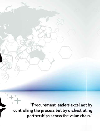 Most Visionary Procurement Leaders Making The Wave for Industry Success - 2024.pdf
