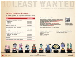 Most Wanted Pathogens a brief study into bad bugs | PDF | Infectious ...