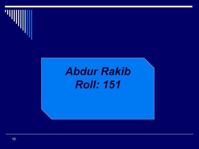 Supply chain management of RAK ceramics Bangladesh ltd. | PPT