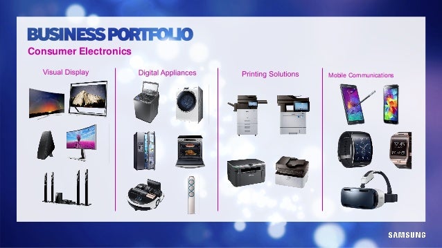 CASE STUDY: SAMSUNG - Μιχάλης Μόσχος