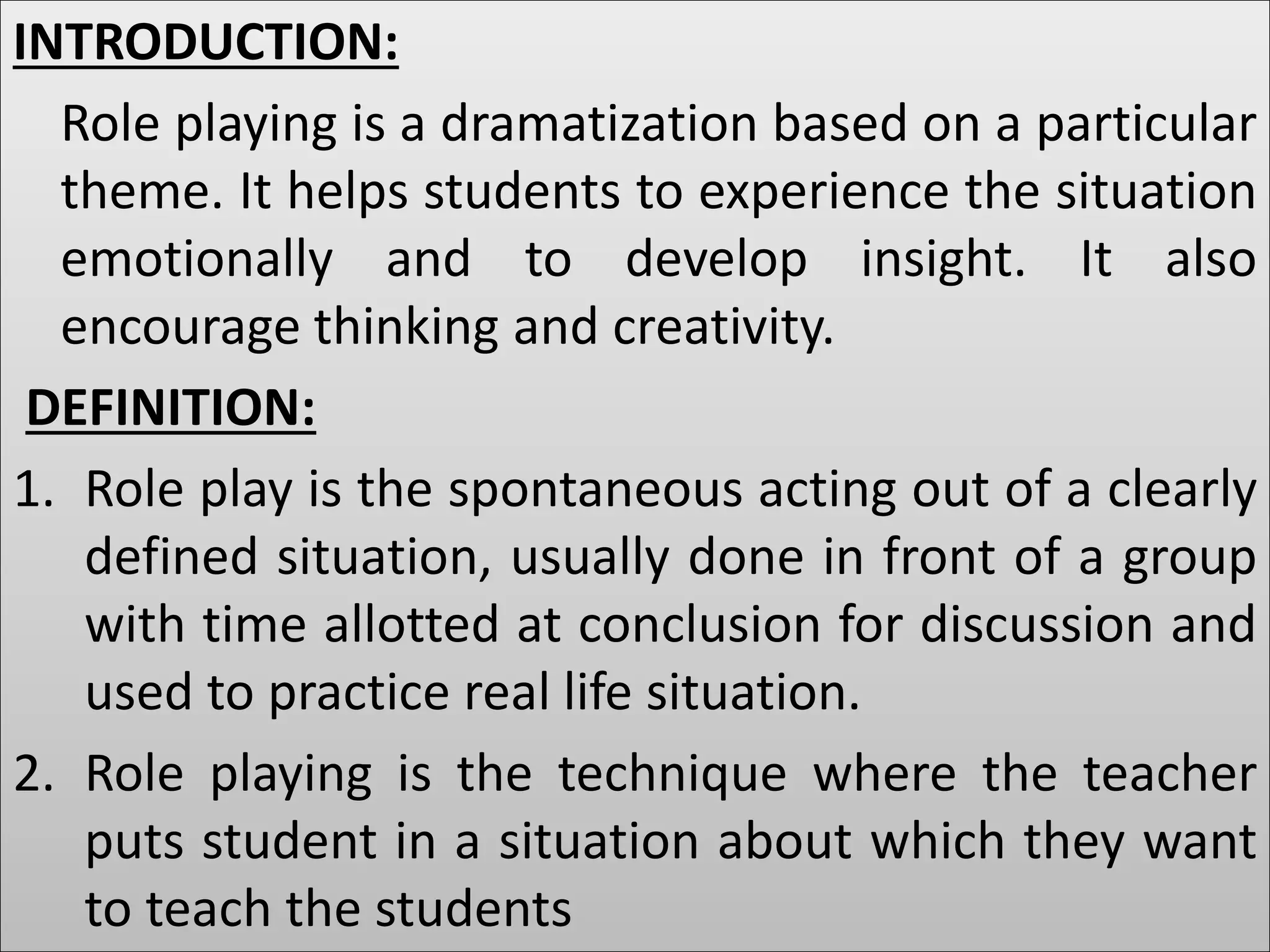 method of teaching | PPTX