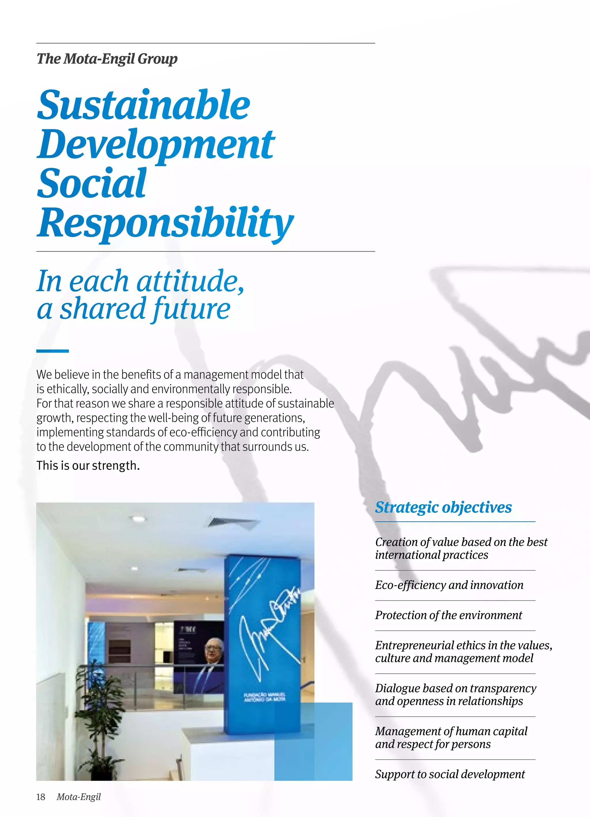 Mota engil group | PDF