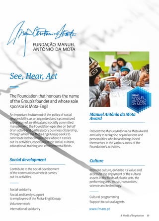 Mota engil group | PDF