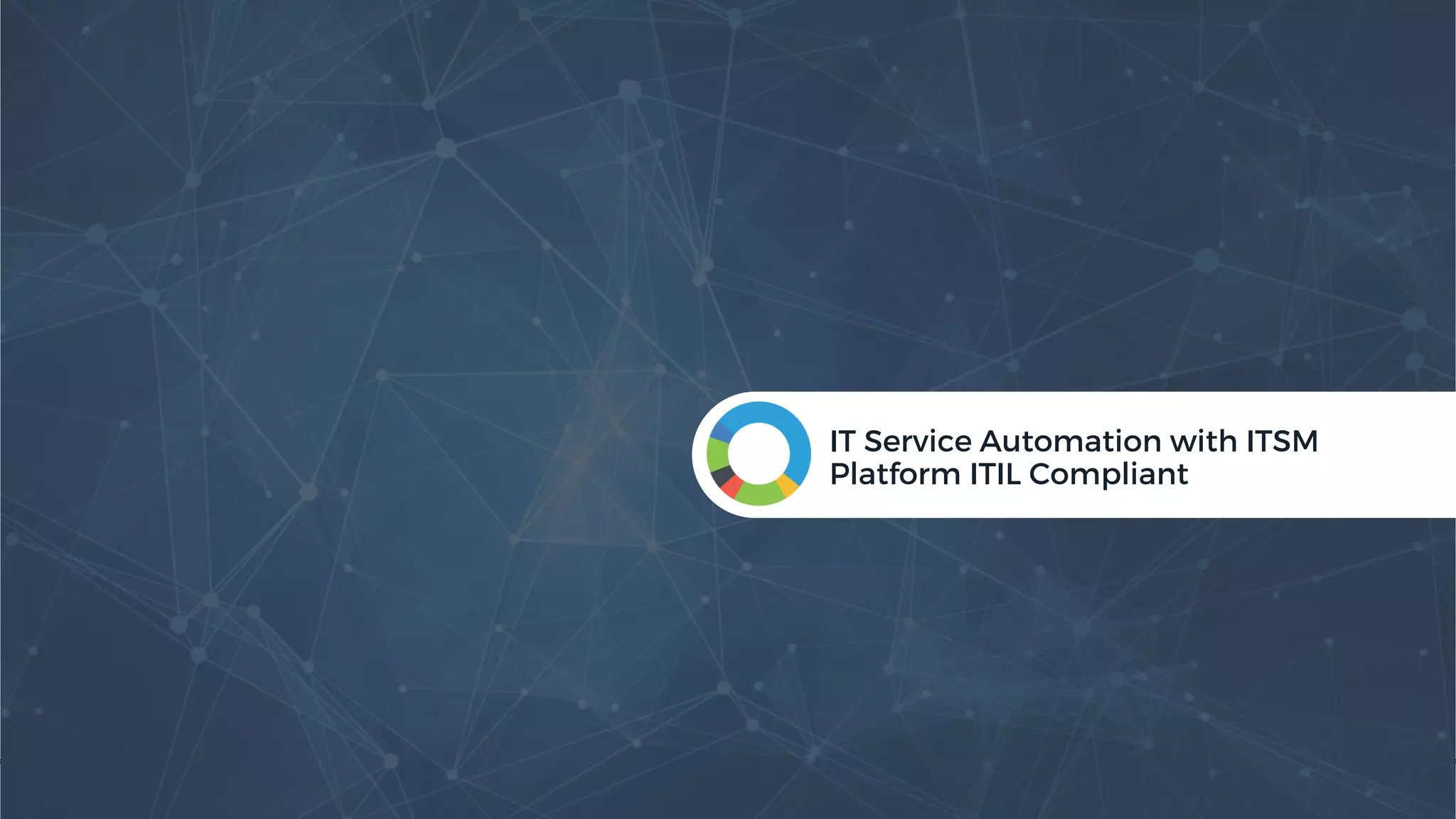 Motadata product itsm overview | PDF