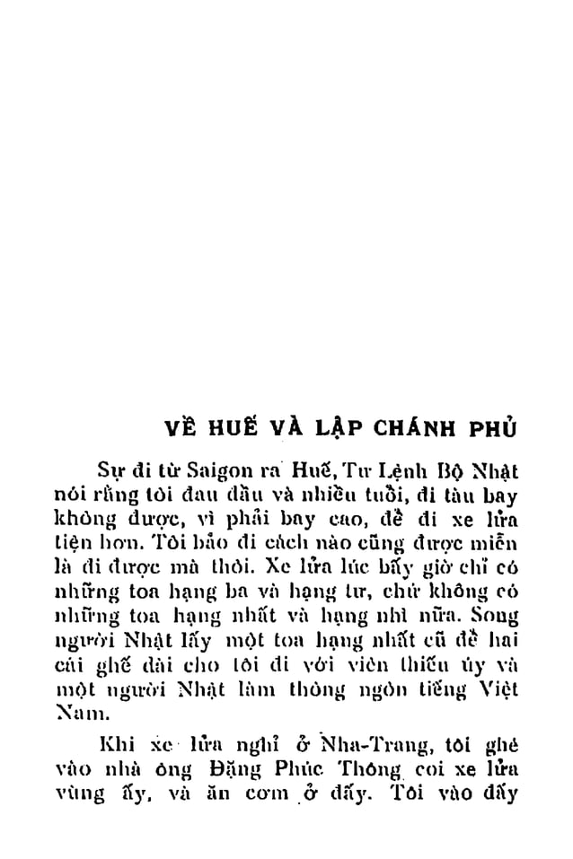 Mot con gio bui (tran trong kim ban in) | PDF Mot con gio bui (tran trong kim ban in) | PDF