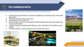 Motel desktop study | PDF