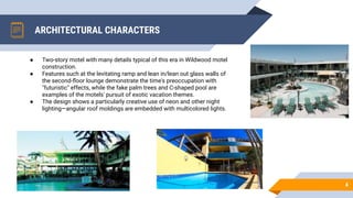 Motel desktop study | PDF