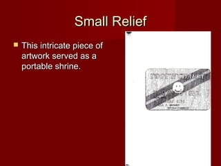 Motel of the mysteries[1] | PPT