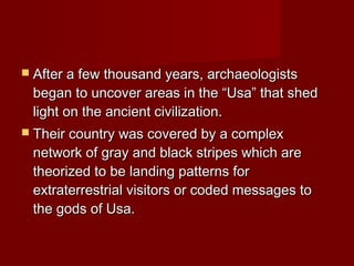 Motel of the mysteries[1] | PPT