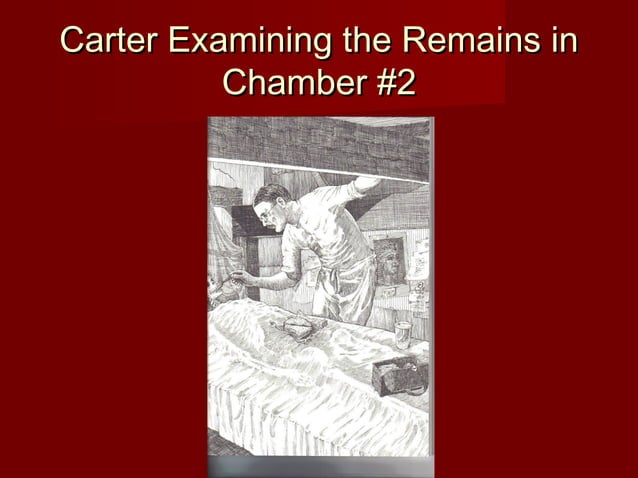 Motel of the mysteries[1] | PPT