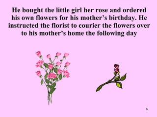 MOTHER - A Story To Reflect On | PPS