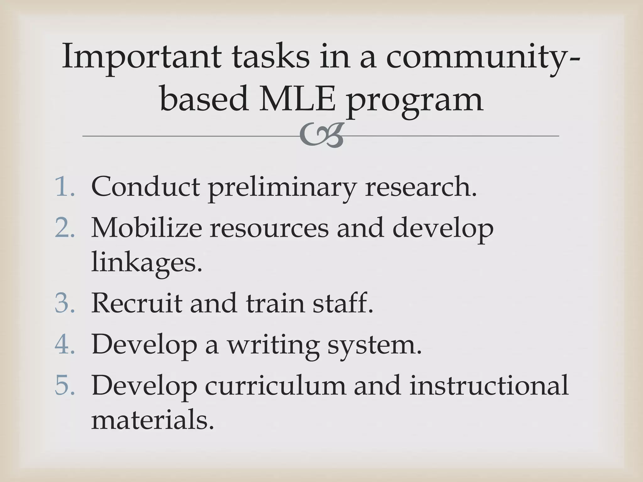 Mother tongue-based-multilingual-education (1) | PPTX