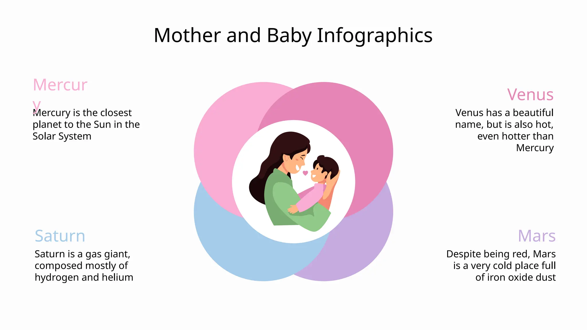Mother and Baby Infographics by Slidesgo.pptx
