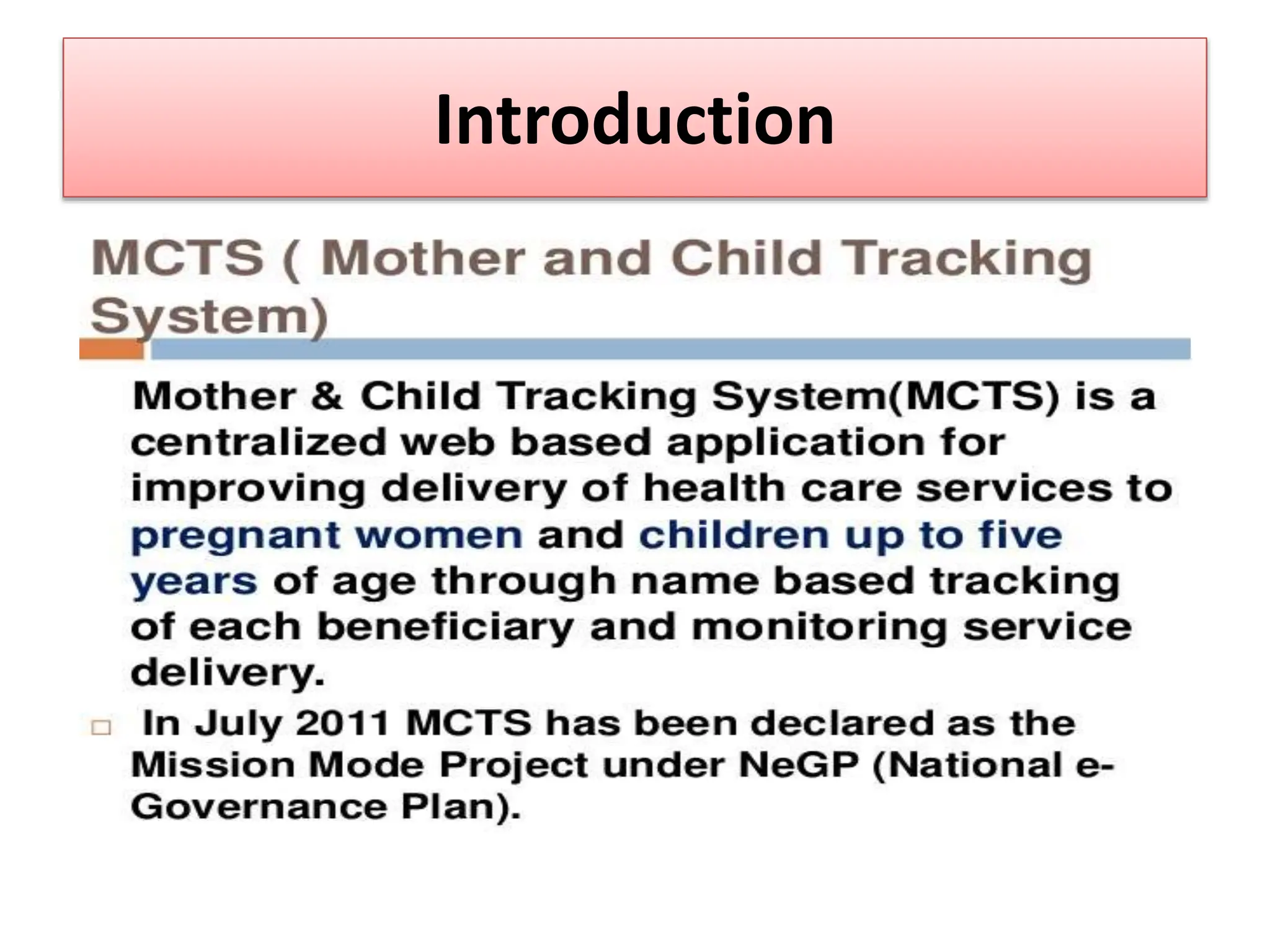 Mother and child Tracking.pptx