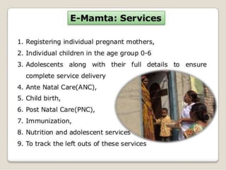 Mother and child Tracking.pptx