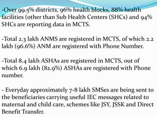 mother and tracking system.pptx