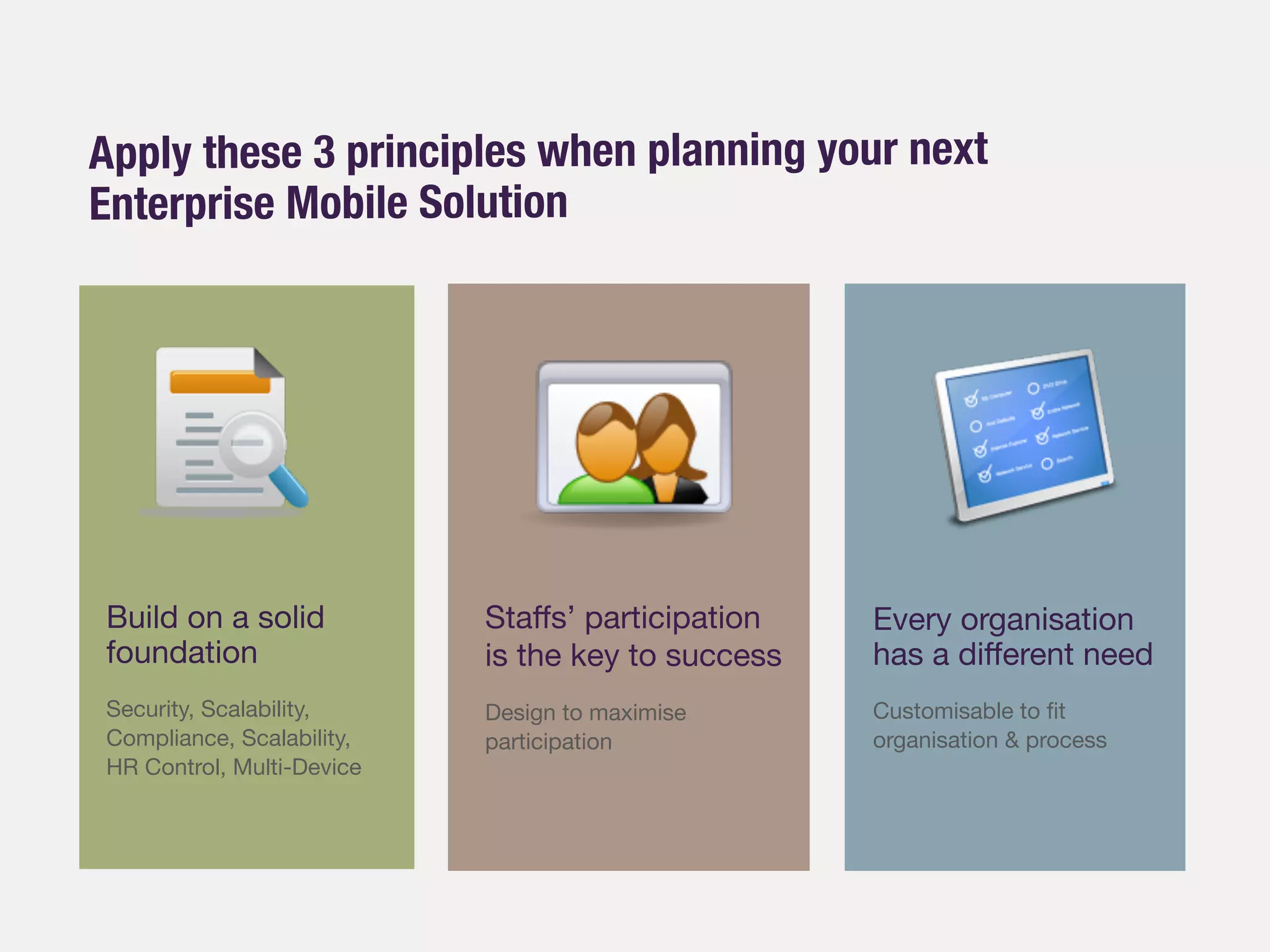 An Executive's Guide to Employee Engagement | PDF