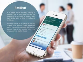 An Executive's Guide to Employee Engagement | PDF