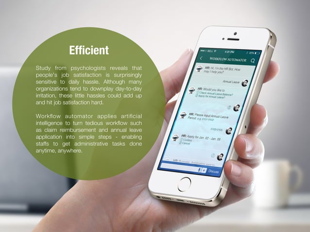 An Executive's Guide to Employee Engagement | PDF