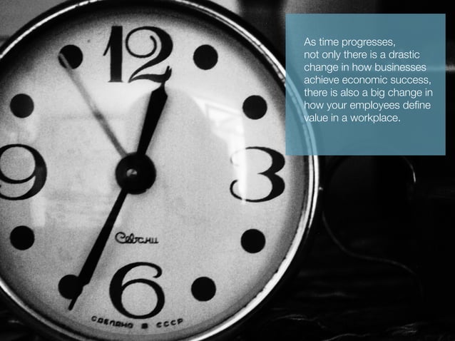 An Executive's Guide to Employee Engagement | PDF