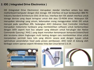 Motherboard | PPTX