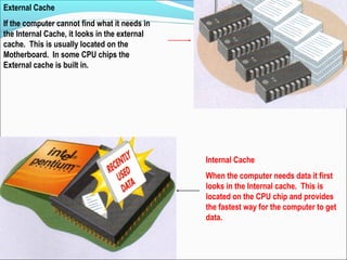 Presentation on Motherboard | PPT