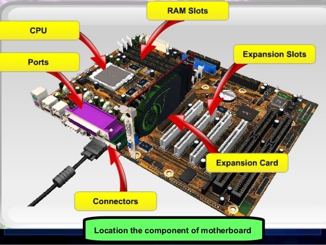 Motherboard