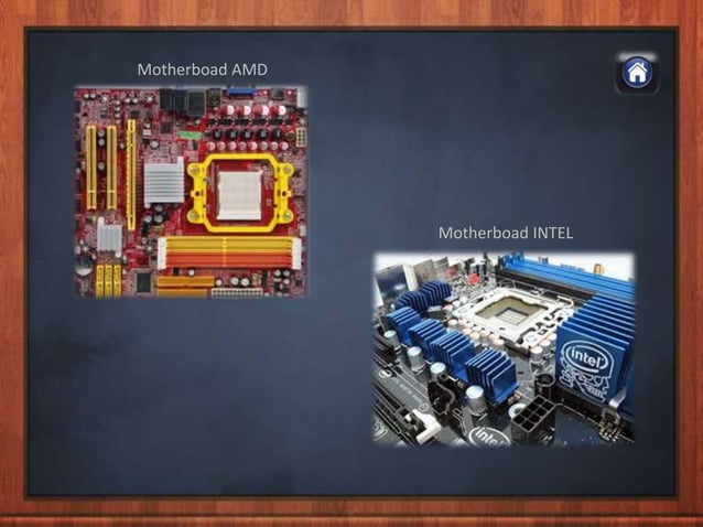 Motherboard | PPTX