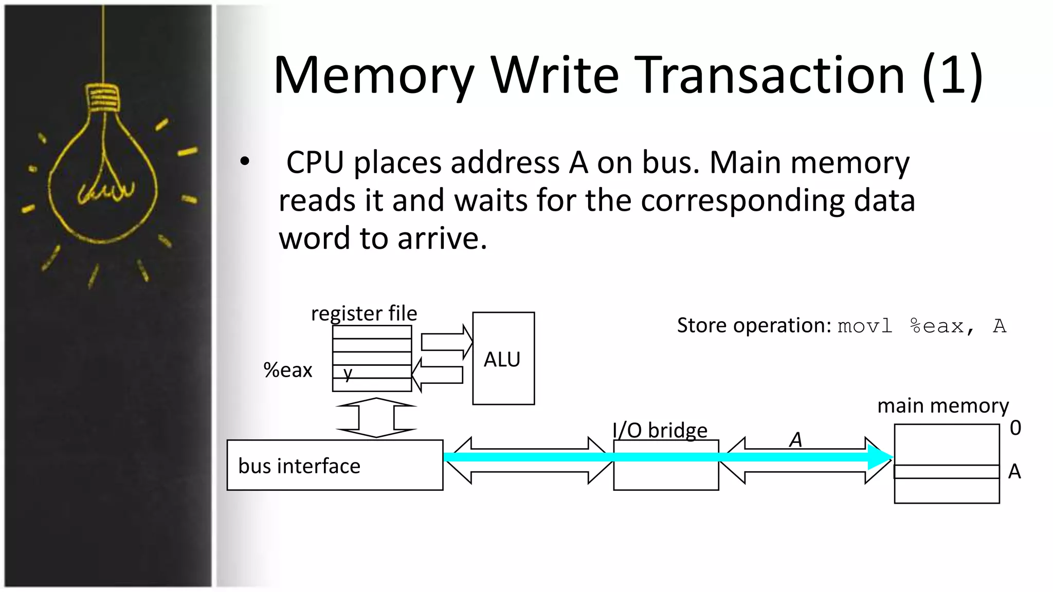 Introduction to Computer Engineering. Motherboard. | PPT