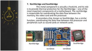 Motherboard | PPTX