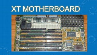 Motherboard | PPTX