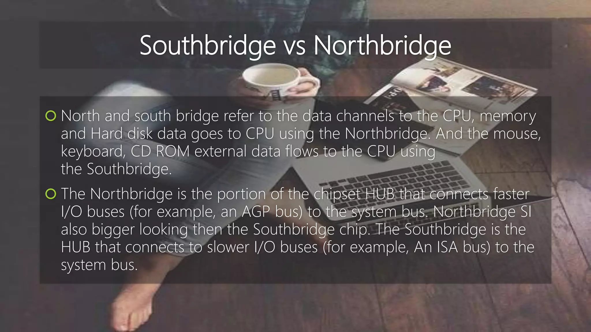 Motherboard | PPTX | Computer Peripherals | Computing