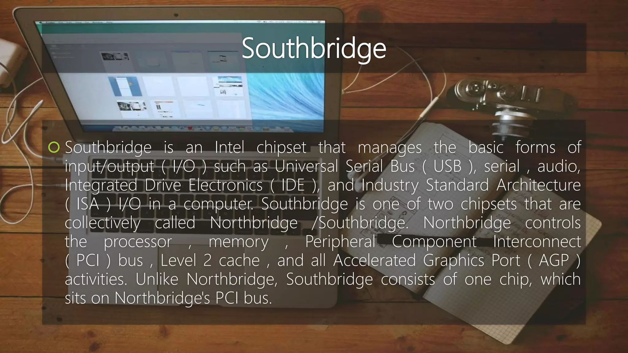 Motherboard | PPTX | Computer Peripherals | Computing