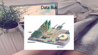 Motherboard | PPTX | Computer Peripherals | Computing