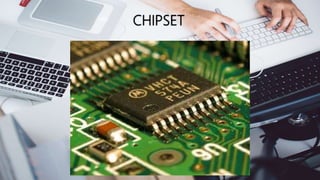 Motherboard | PPTX | Computer Peripherals | Computing