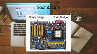 Motherboard | PPTX | Computer Peripherals | Computing