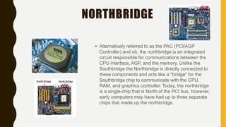 Motherboard | PPTX