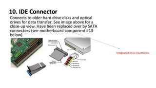 Mother board | PPT