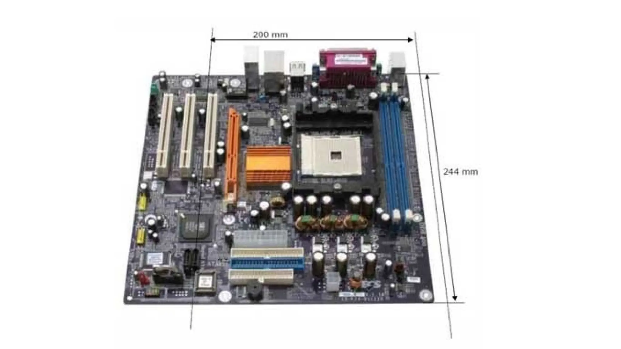GRADE 10 PARTS OF A MOTHERBOARD PART -2.pptx