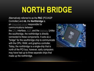 Motherboard | PPTX