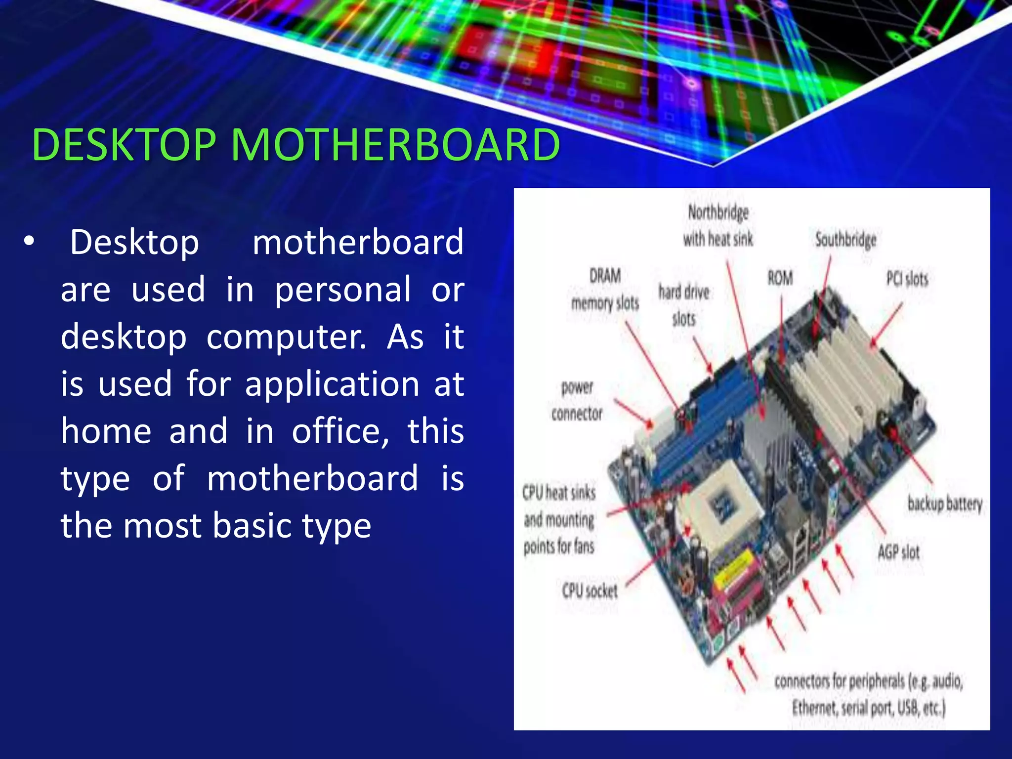 MOTHER BOARD.pptx