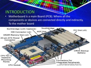 MOTHER BOARD.pptx