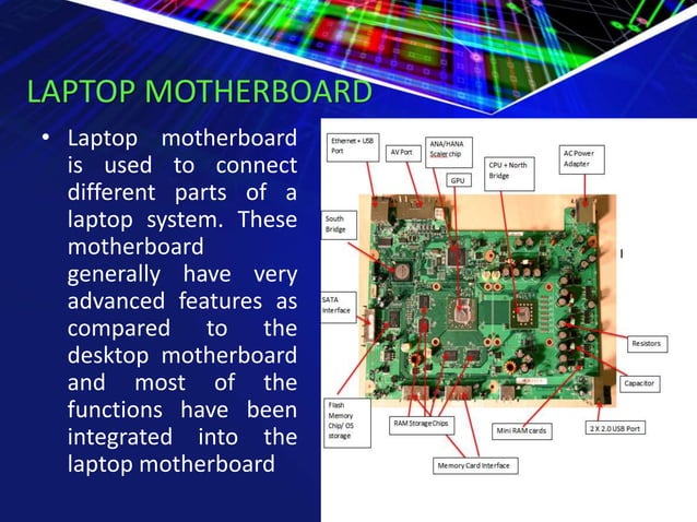 MOTHER BOARD.pptx