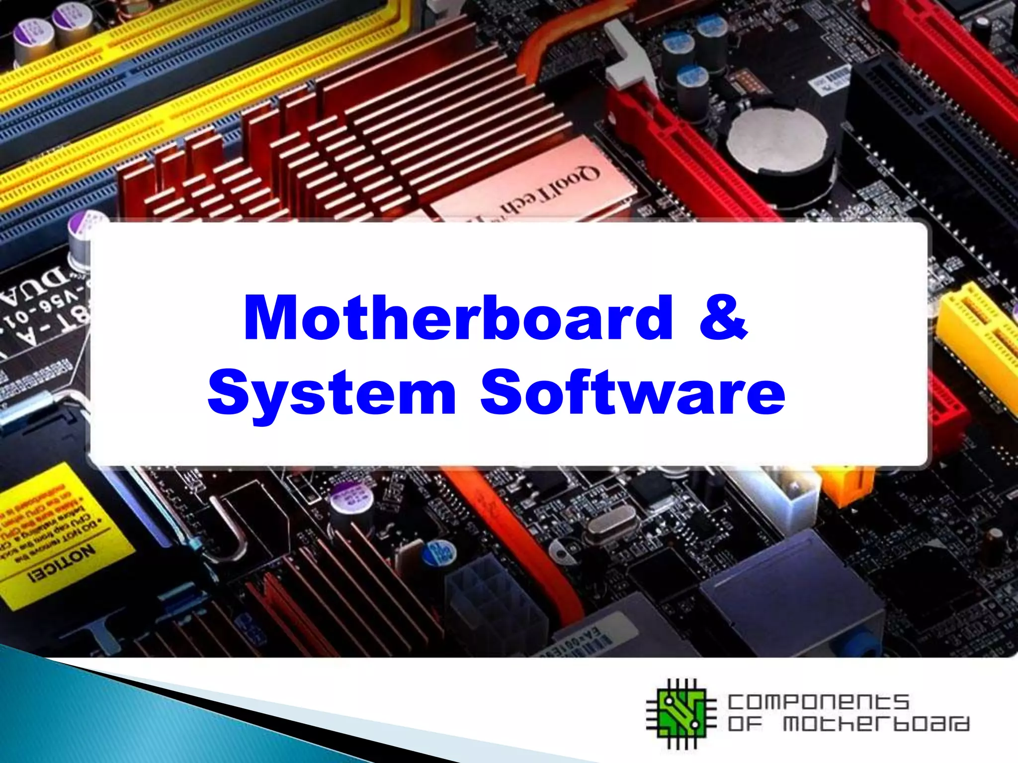motherboard.pptx
