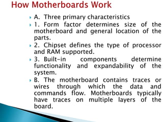 motherboard.pptx