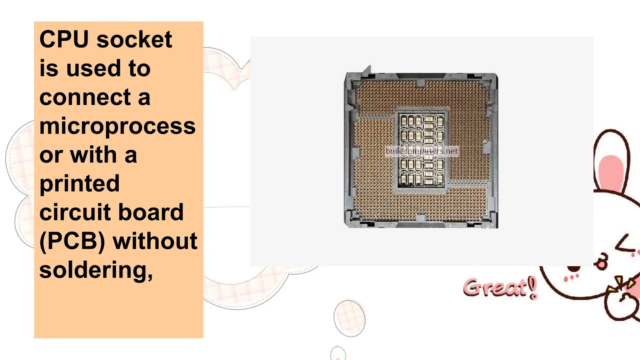 Motherboard.pptx...,.......,.............. | PPTX | Computer Peripherals | Computing