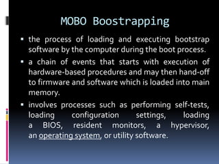 computer maintenance and repairMotherboard.ppt